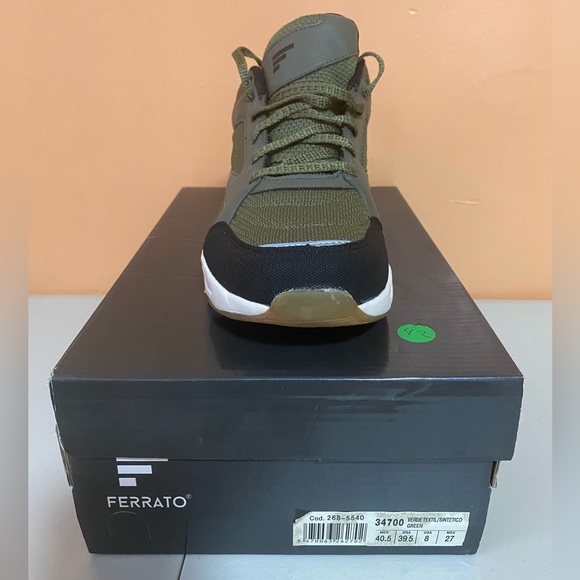 Men’s Shoes | Shoes | Ferrato Shoes | Poshmark